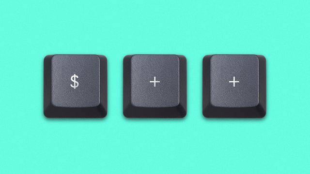 Unconventional AI raises $475 million to change how AI scales