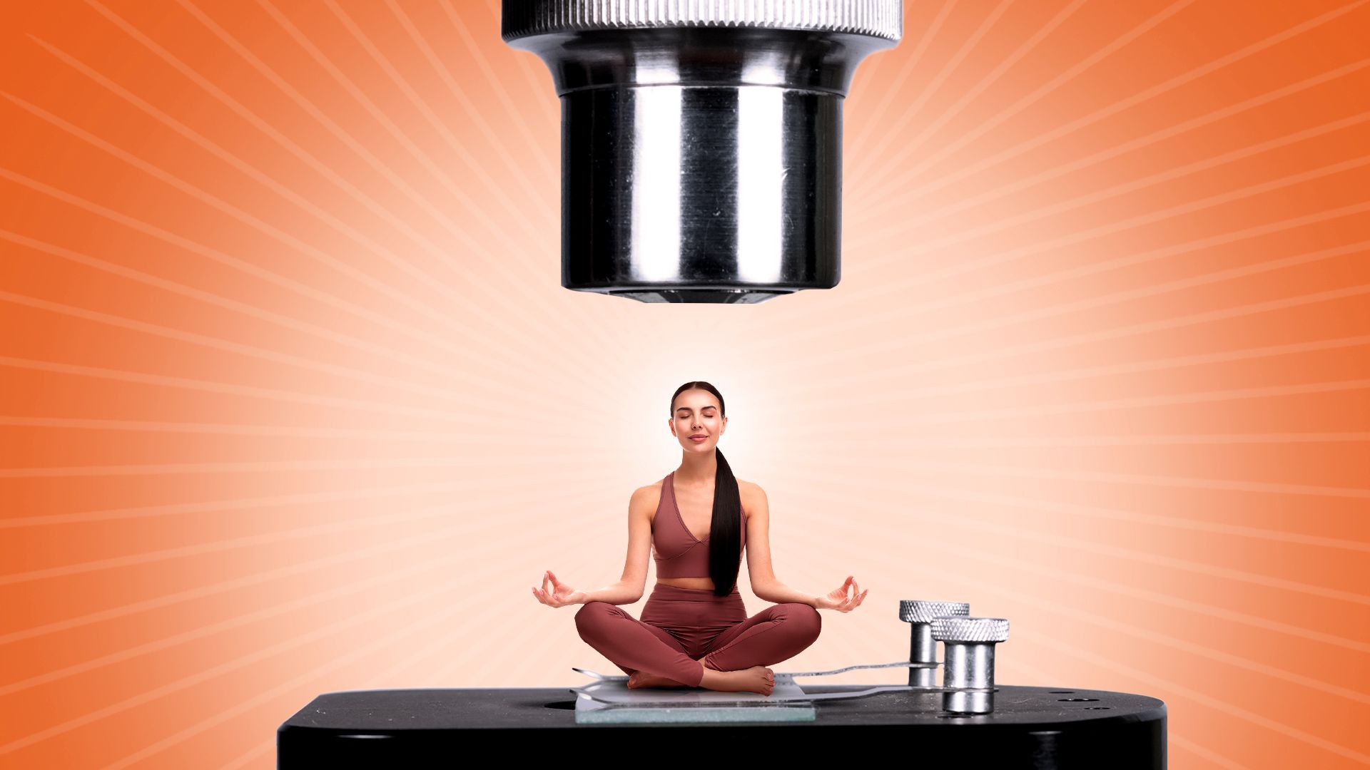 The science behind manifesting: What doctors say is real and "woo-woo"