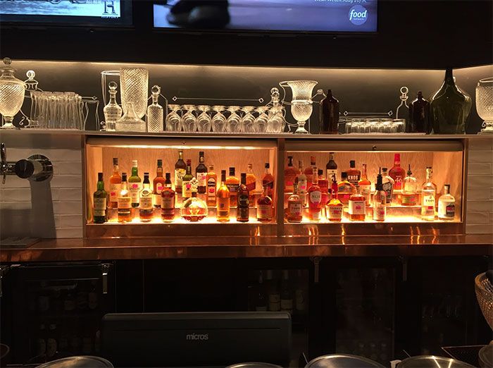 The Marriott City Center has set a new standard for Uptown. Check out ...