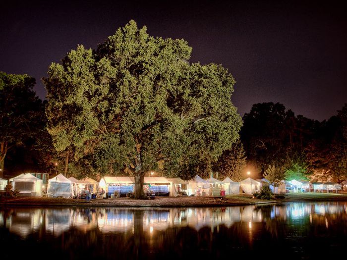 5 Charlotte-area fall festivals to put on your calendar - Axios Charlotte