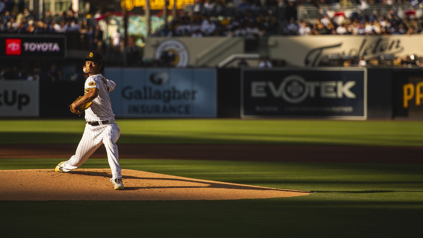 MLB implements first-ever position-specific cap