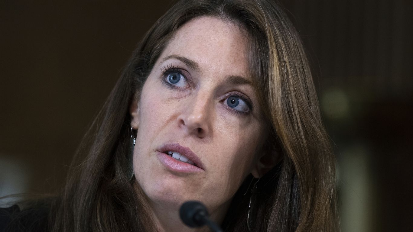 "Be transparent with us," Murkowski tells DOE, Interior nominees