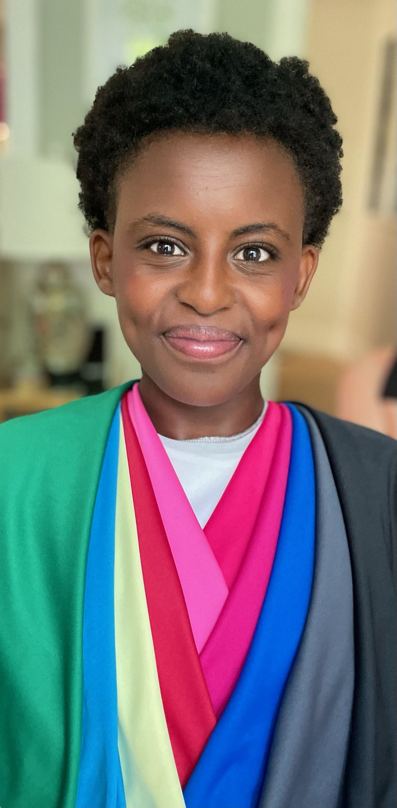 Color analysis is growing in popularity online and in Charlotte - Axios ...