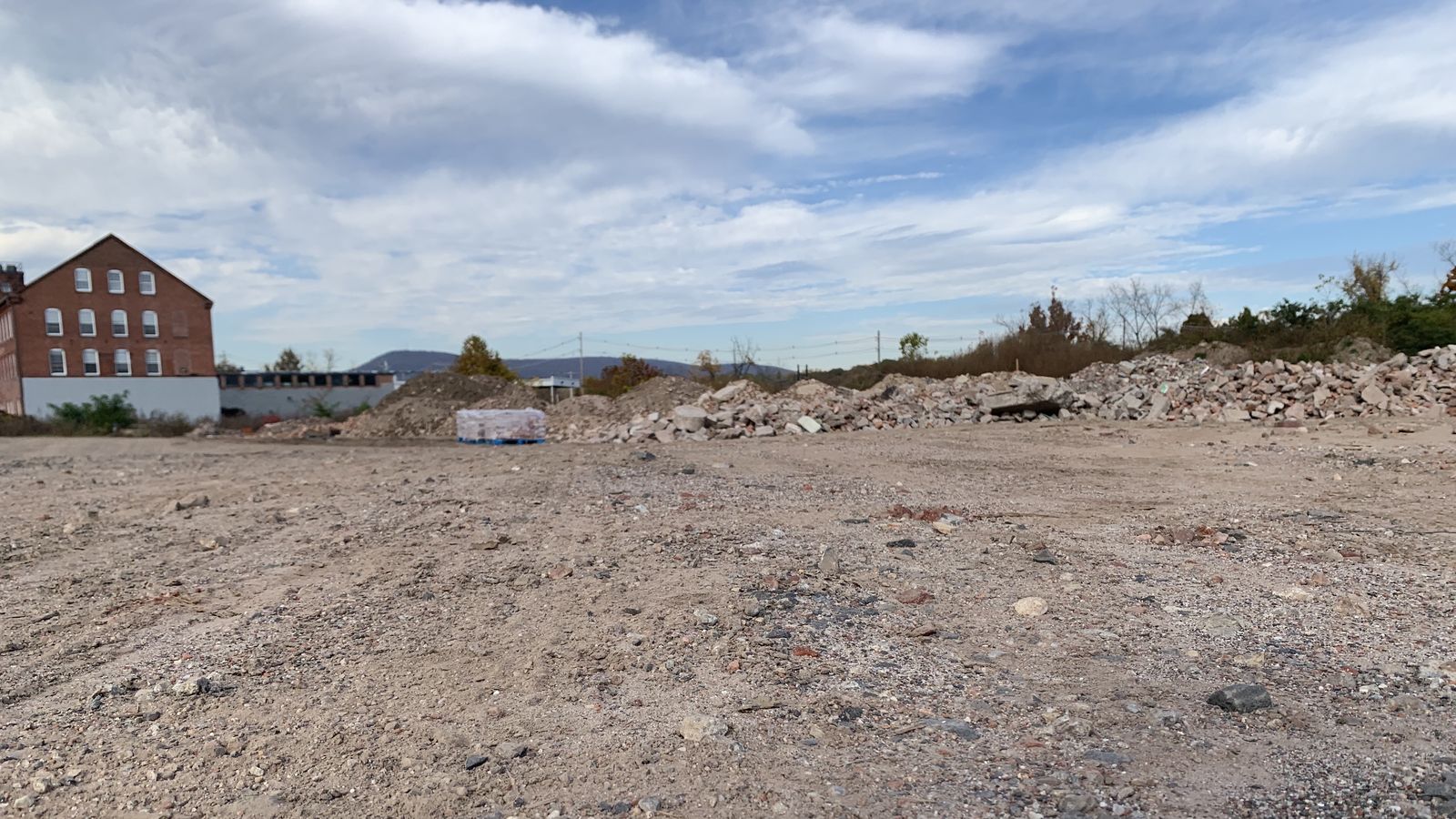 Sublime Systems picks Holyoke, Massachusetts, for its low carbon cement ...