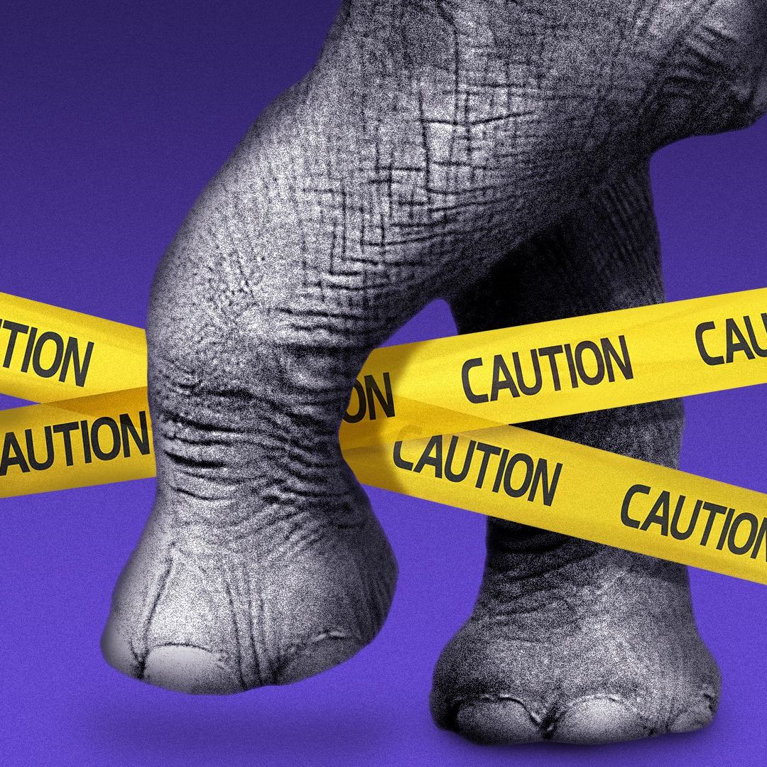 Andrew Solender - Axios