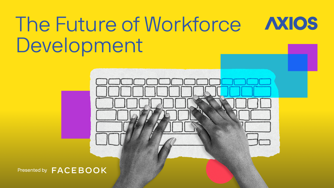A conversation on workforce development
