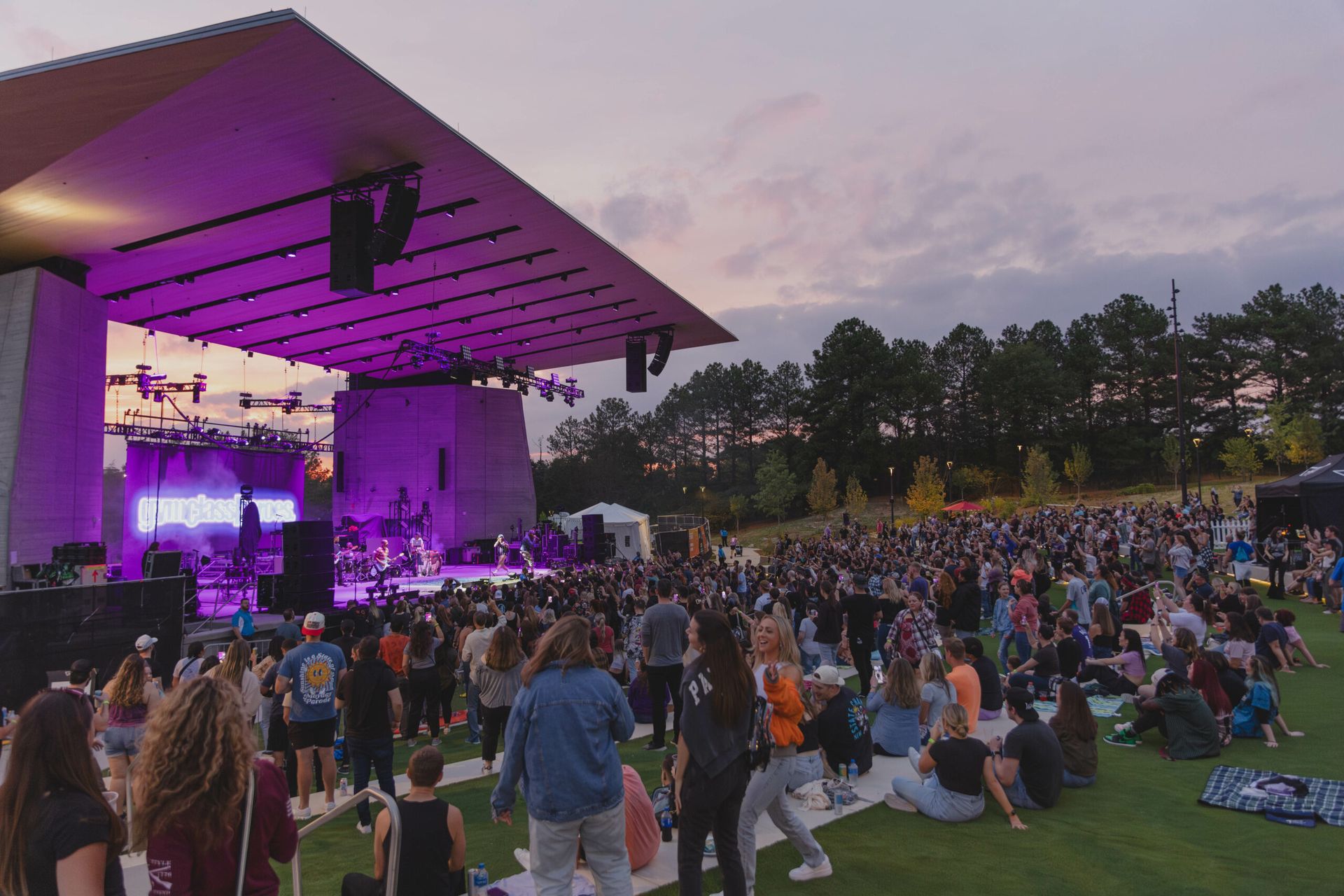 How to spend a day in Ballantyne, including 3 new developments to check out