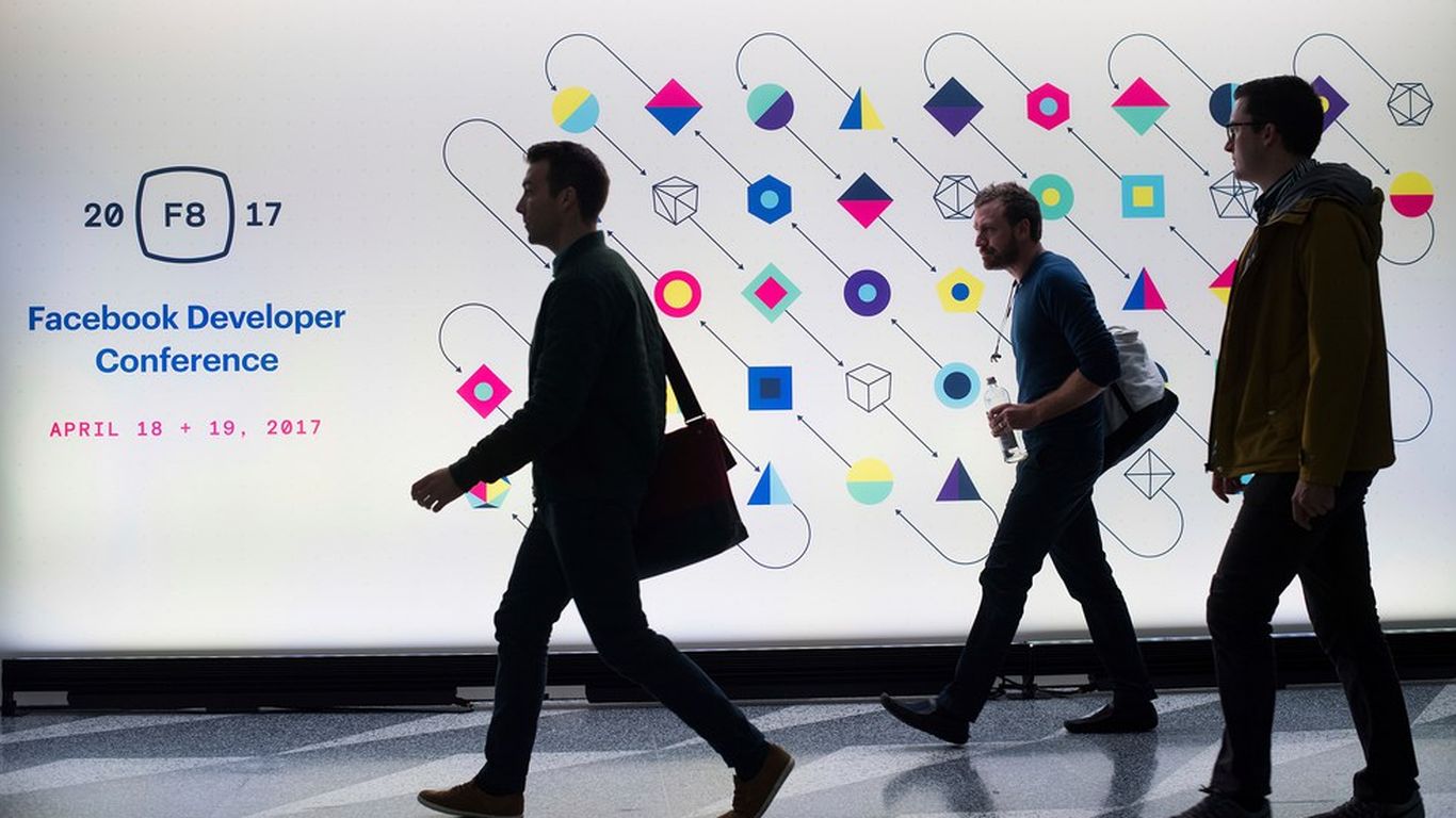 Facebook employees fret about the company's Russia problem