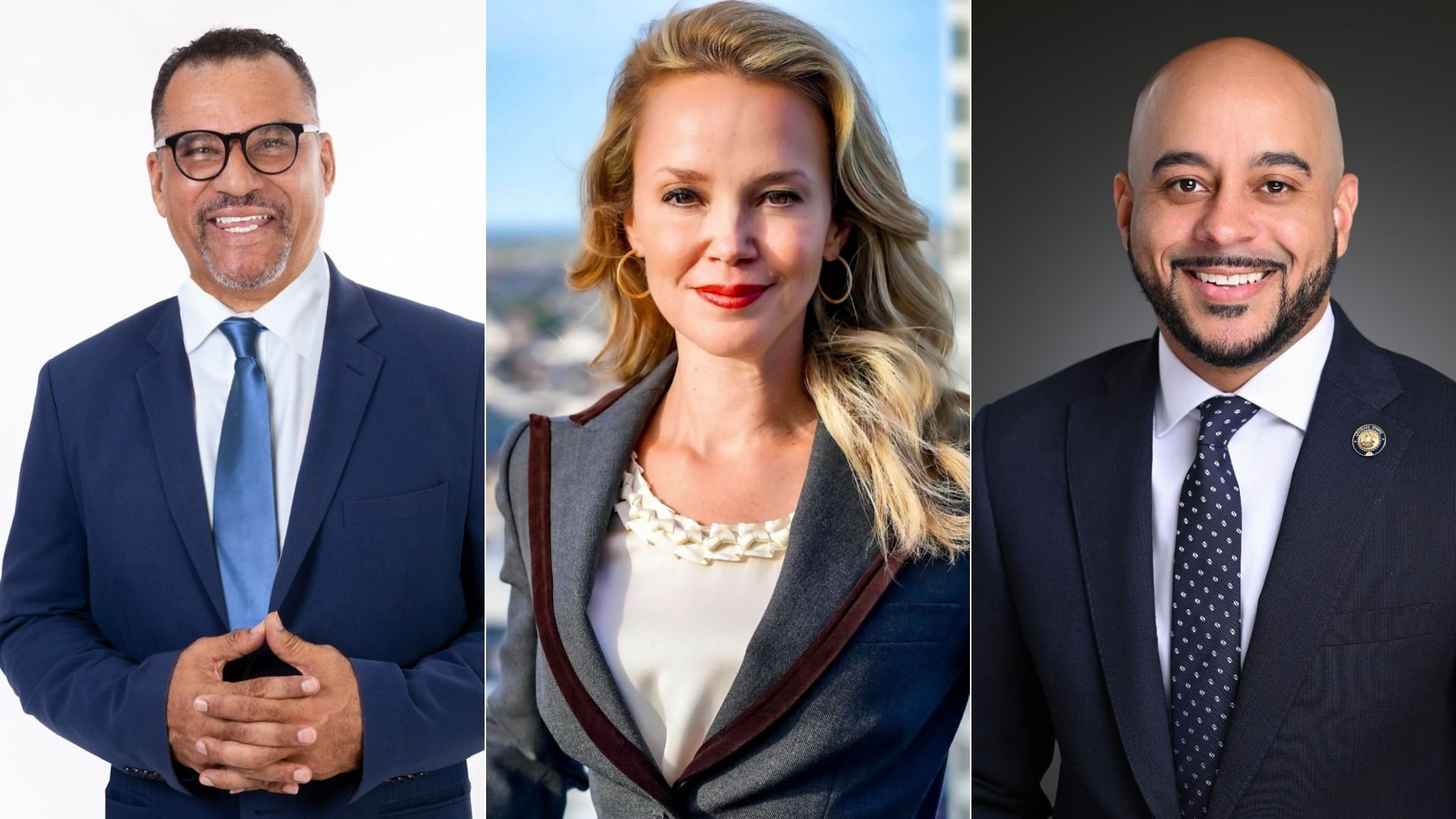 3-minute voter guide: New Orleans mayoral election - Axios New Orleans