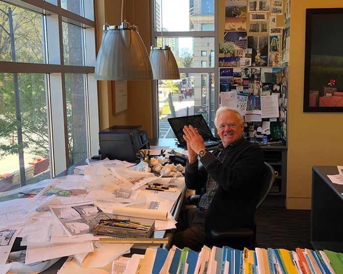 How I Work: 16 questions with David Furman, Charlotte’s coolest ...