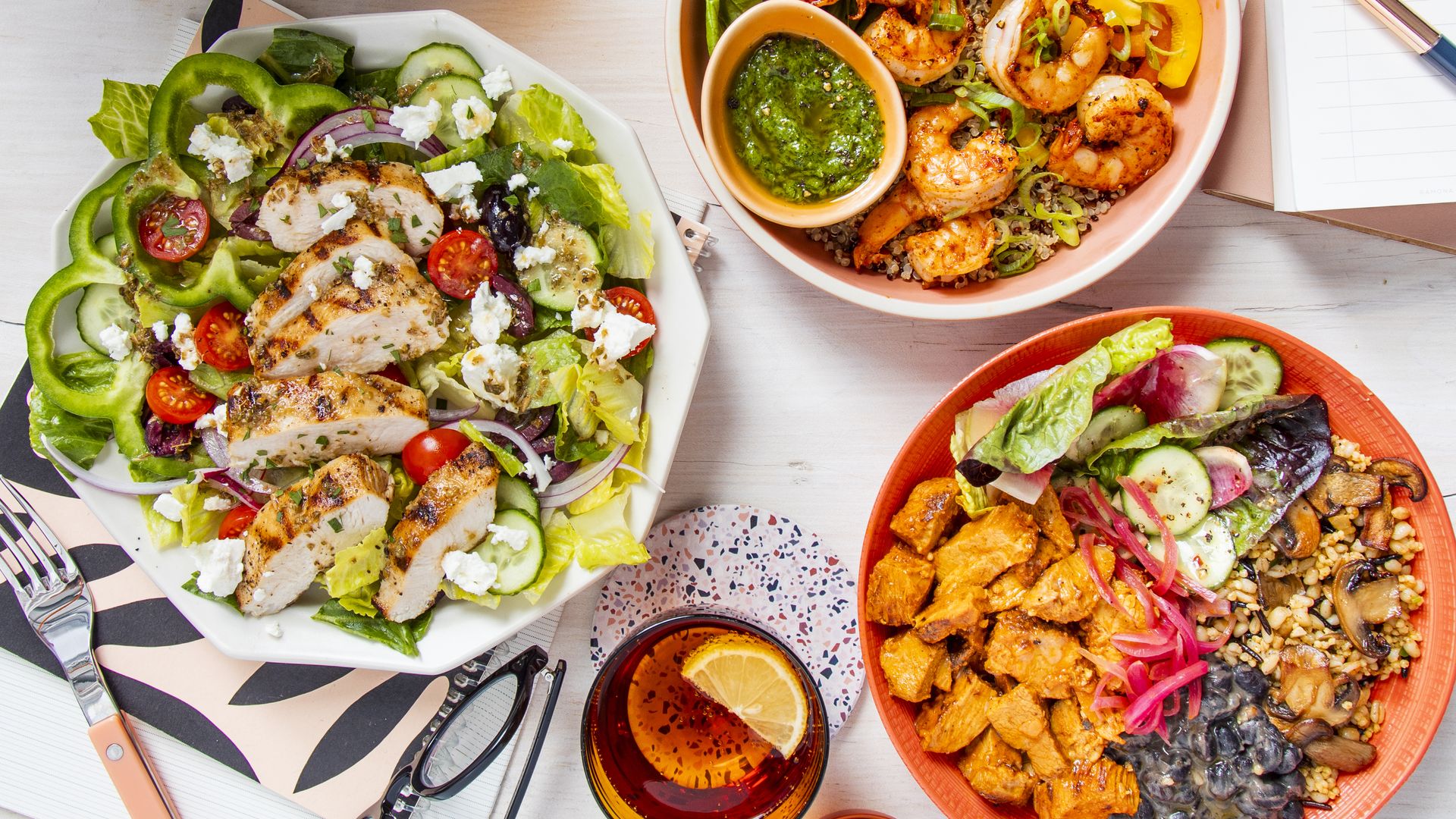 Meal delivery service CookUnity acquires Cookin