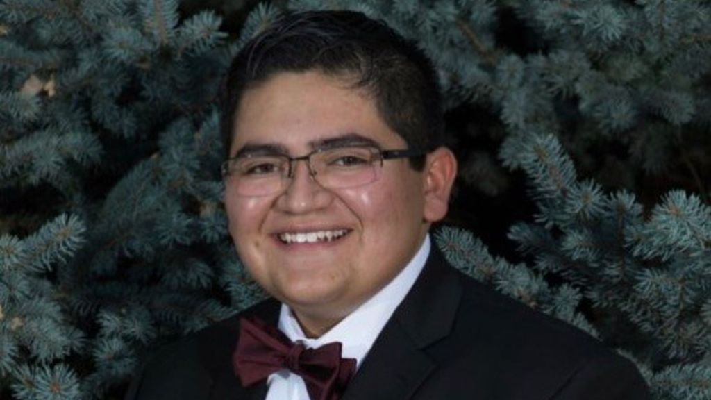 Denver shooting: Castillo lunged at attacker, talked of saving others