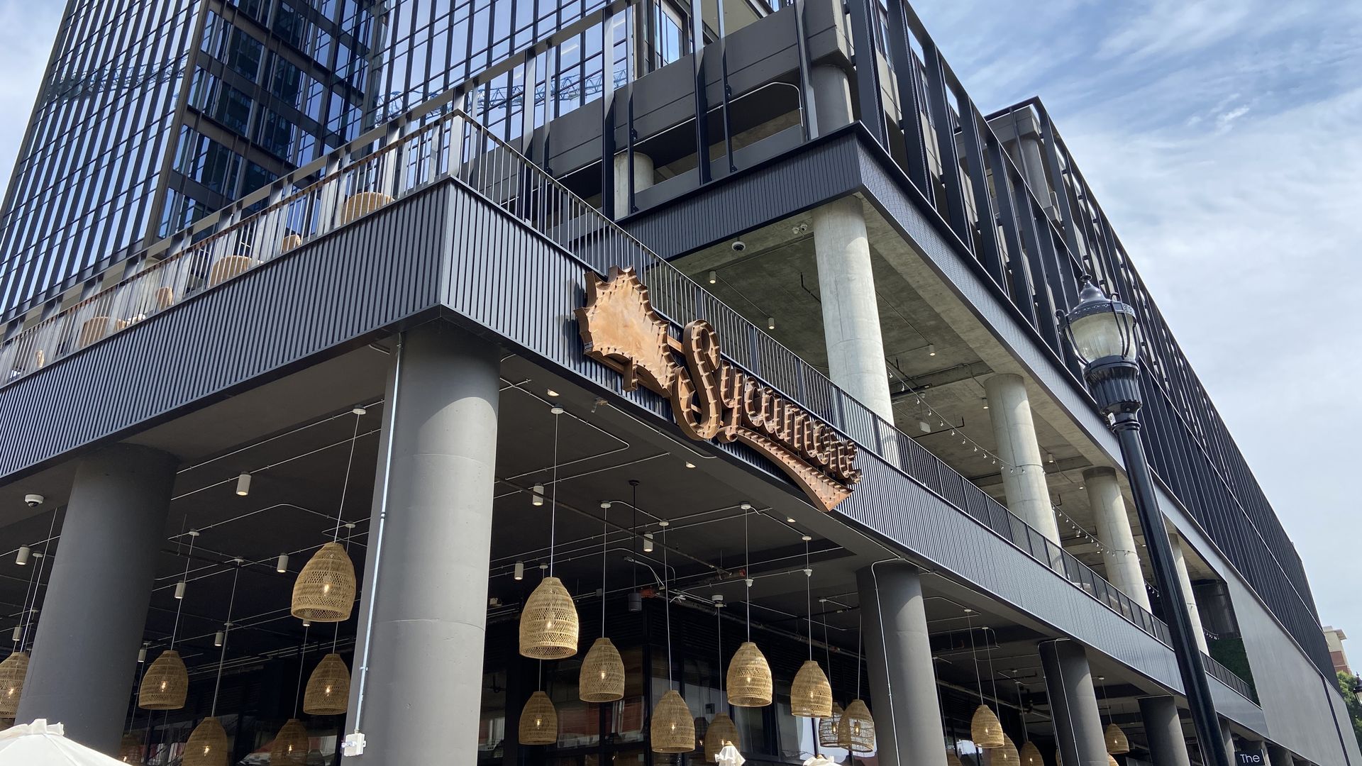 Sycamore co-owner accused of raping child, breaking into Stanly County ...