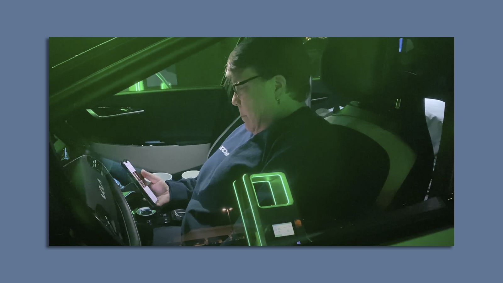 7 key lessons I learned on my 1,500-mile electric car road trip