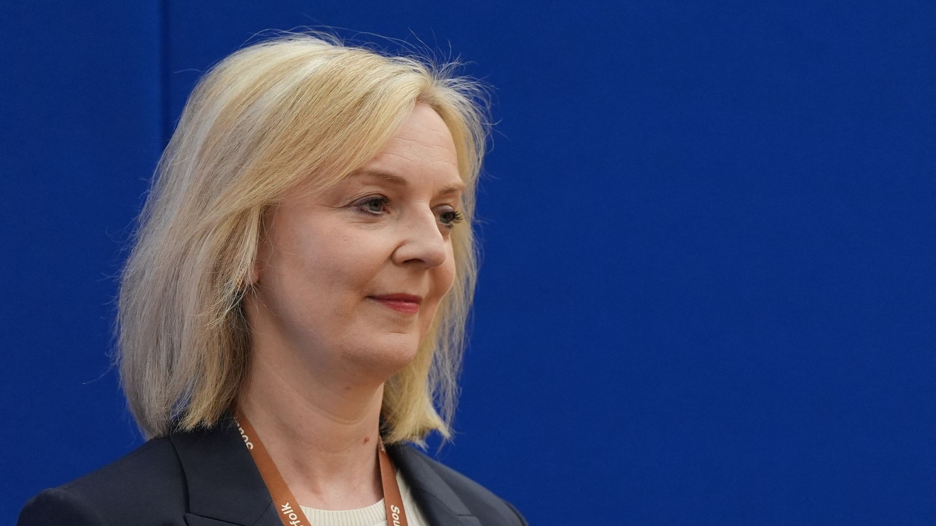 Liz Truss, ex-U.K. prime minister, loses seat in election