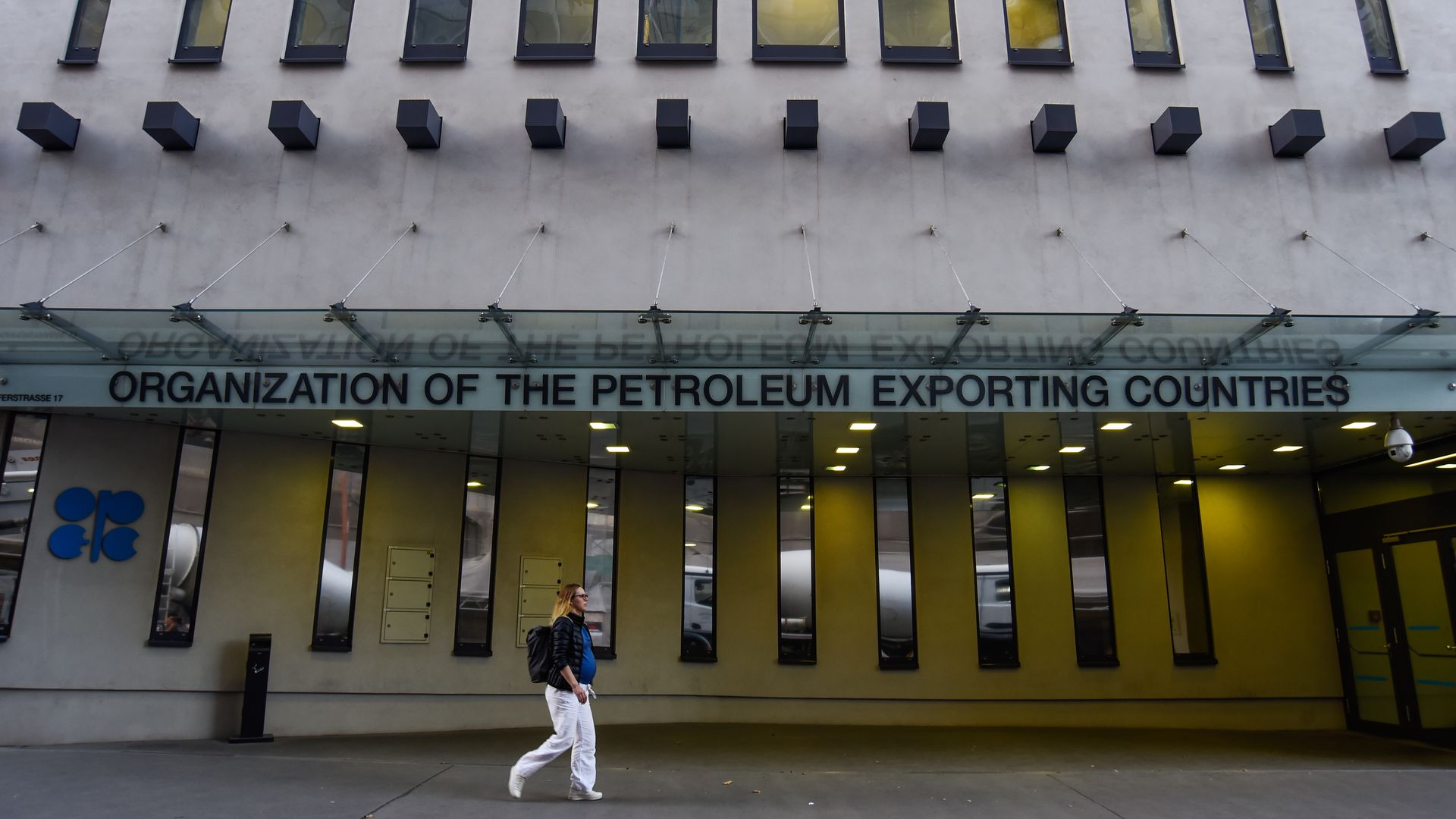 Energy & Climate - Axios