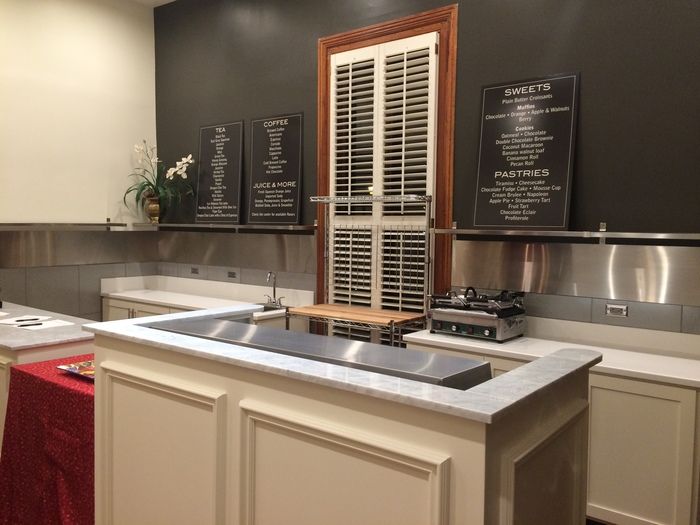 Poplar Street Cafe & Wine Bar coming soon to Fourth Ward - Axios Charlotte