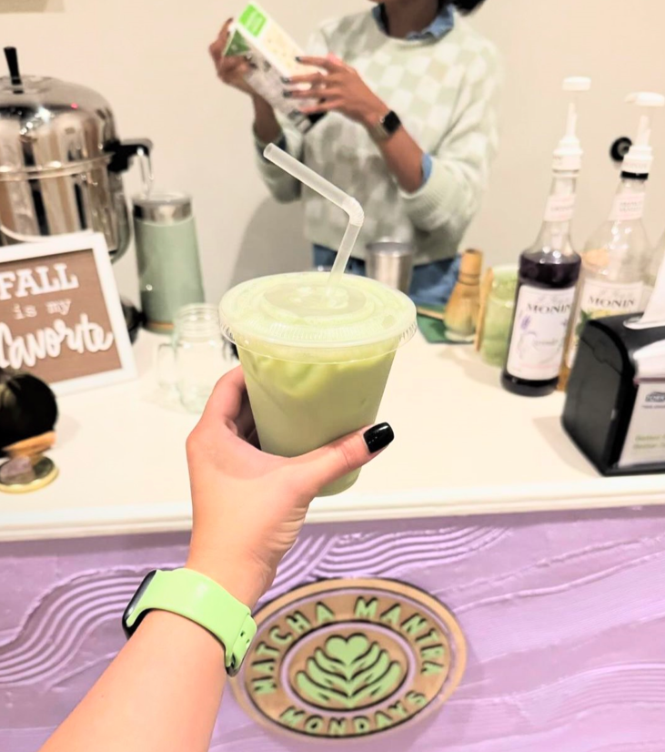 Charlotte's best mobile coffee carts and tiny cafés - Axios Charlotte