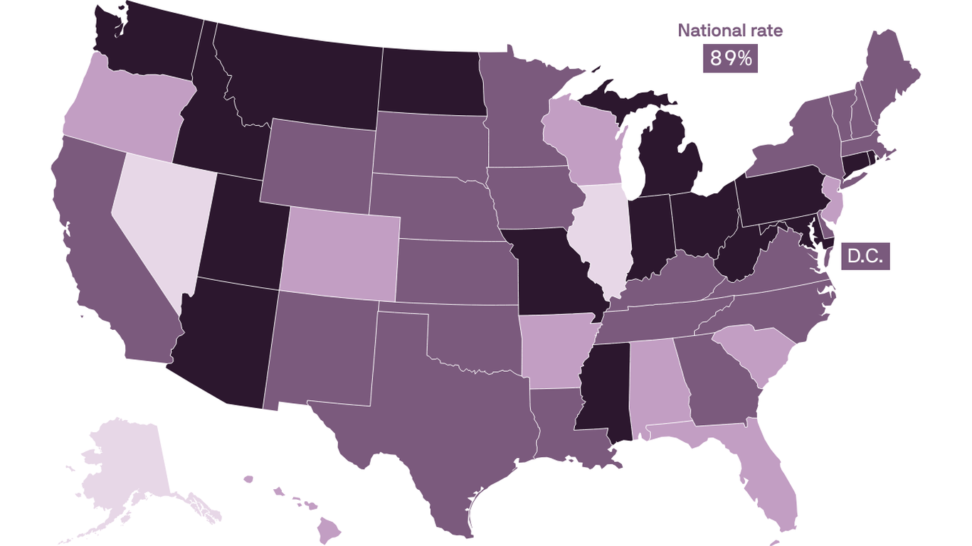 Michigan's 988 crisis hotline rollout - Axios Detroit