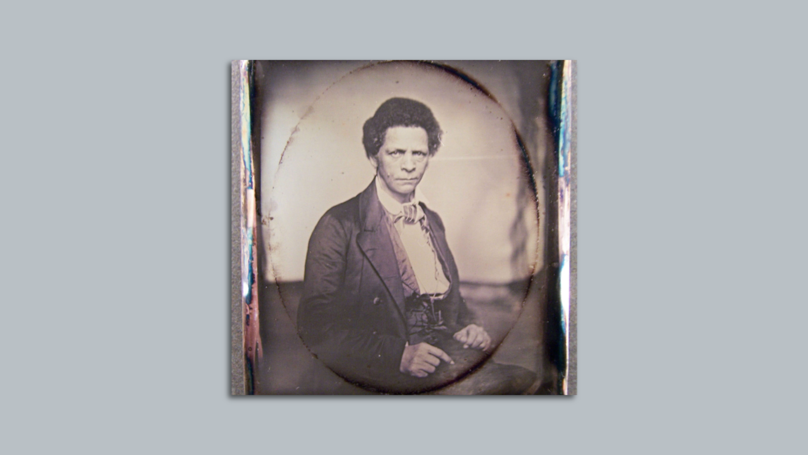 The first African American president in world history was from ...