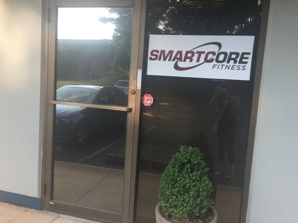 SmartCore Fitness uses intelligent sequencing and tricky balance to ...