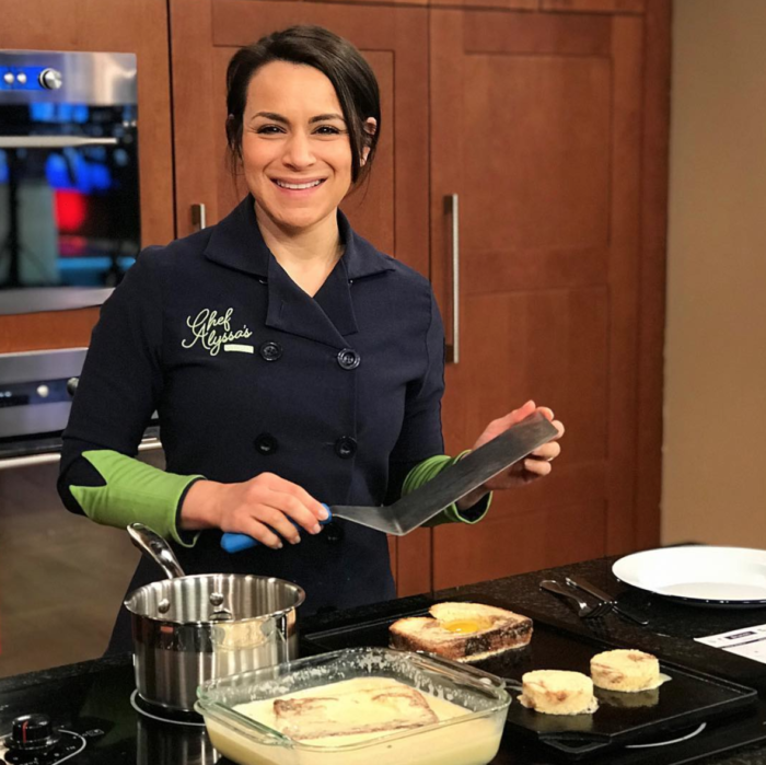 10 most influential women in Charlotte food and drink - Axios Charlotte