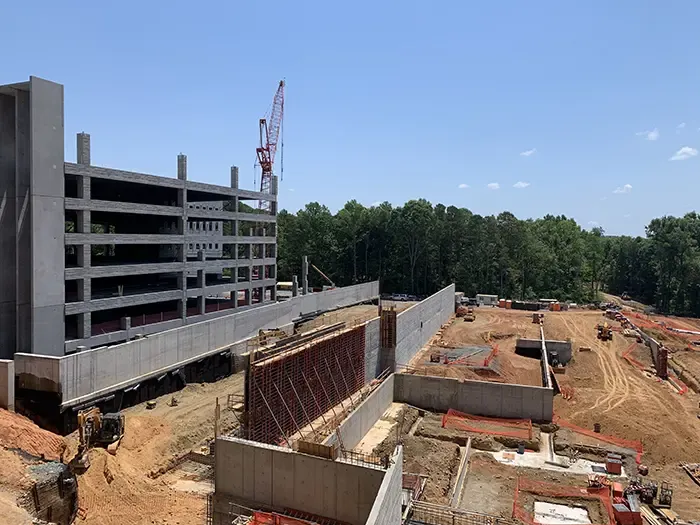 Centene cancels plans for $1 billion regional headquarters in Charlotte ...