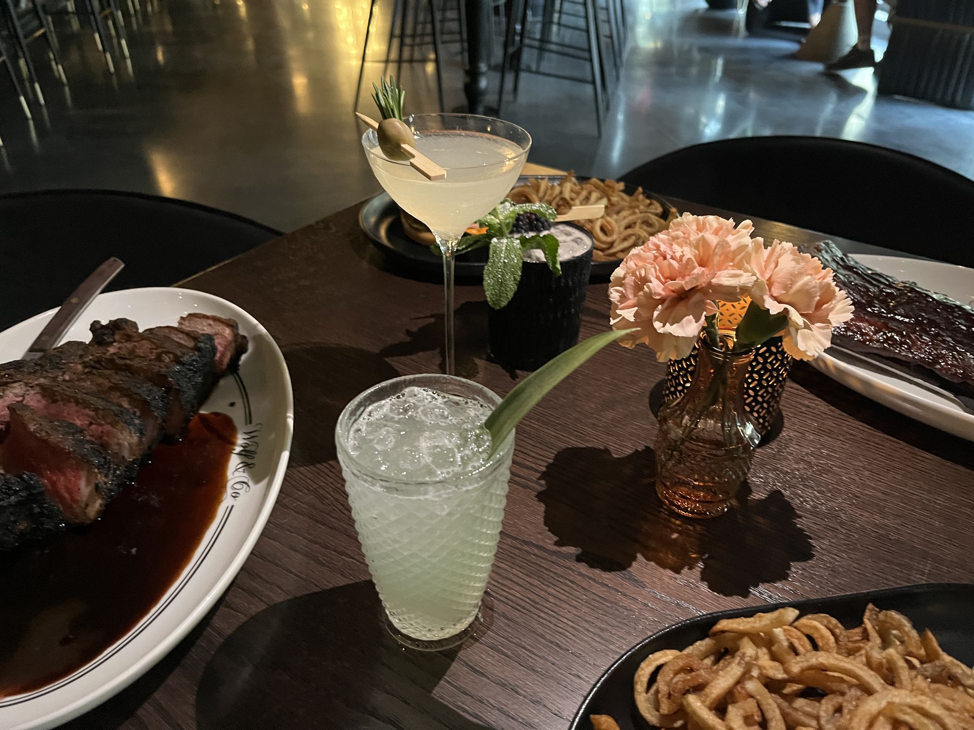 Wolf & Company opens on Chicago's 606 - Axios Chicago