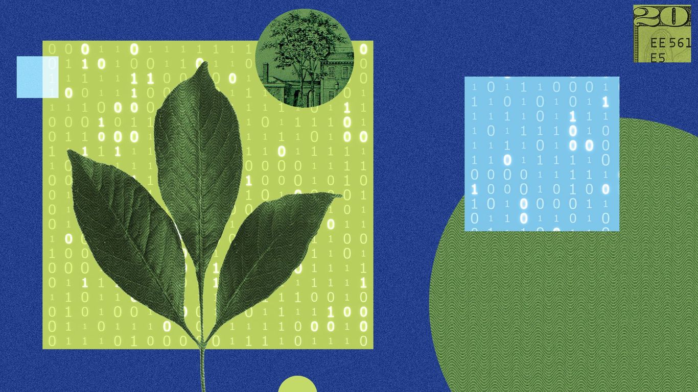 Texture raised a $7.5M seed round to build out the Plaid for energy