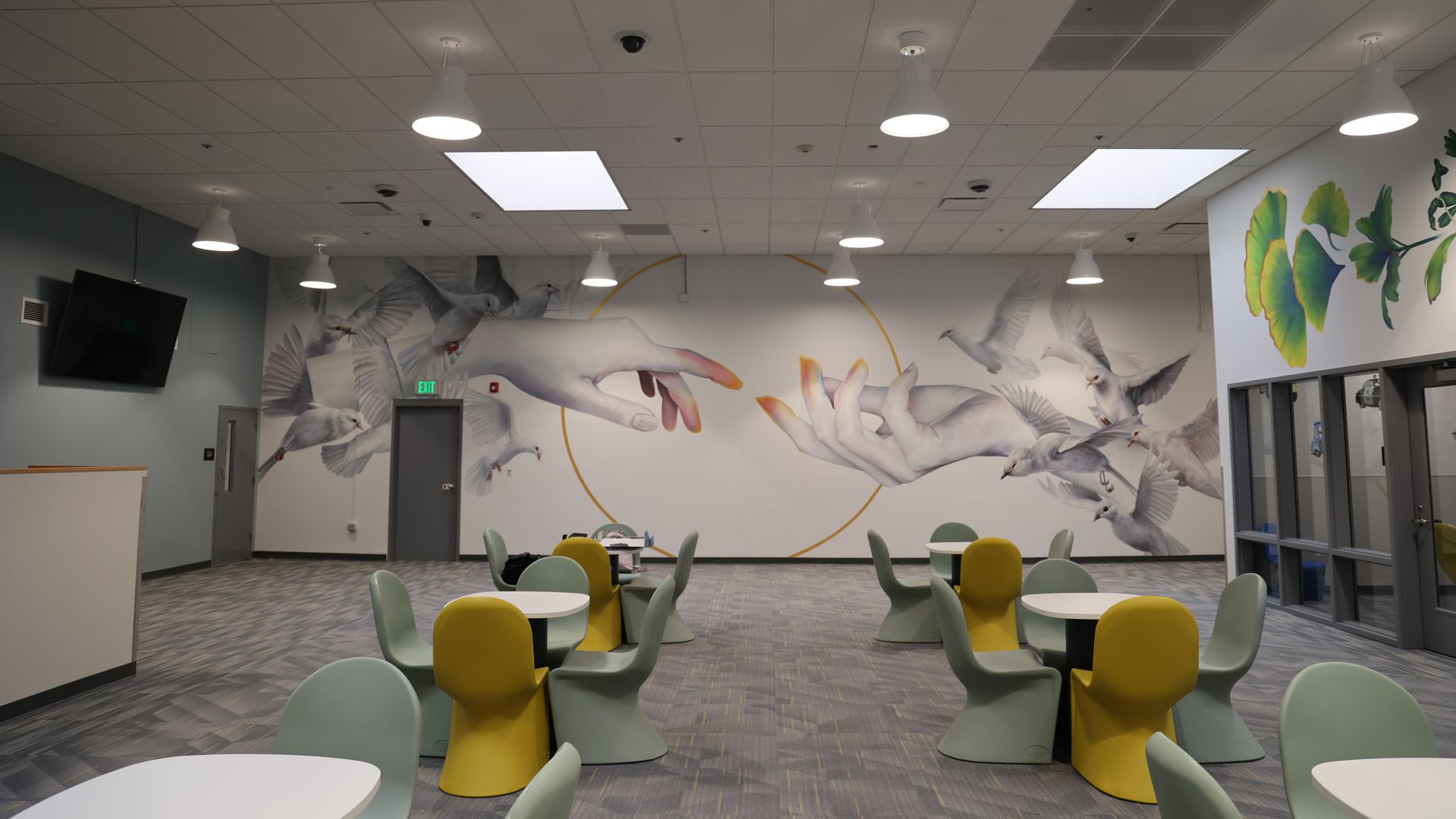 Scoop: Denver jail overhauls family visit rules - Axios Denver