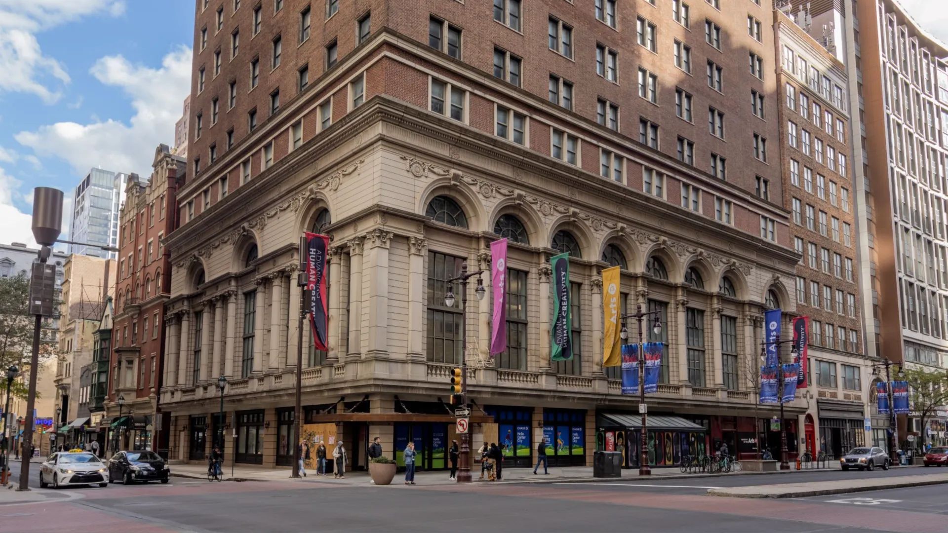 Philly's former University of the Arts buildings have sold: What's next ...
