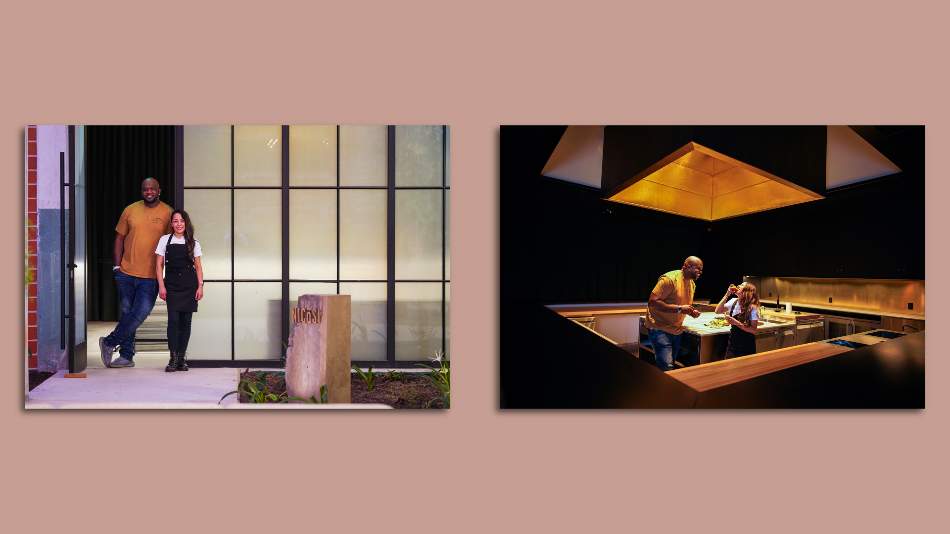 Pullman Market's upcoming Nicosi will be a unique dessert experience ...