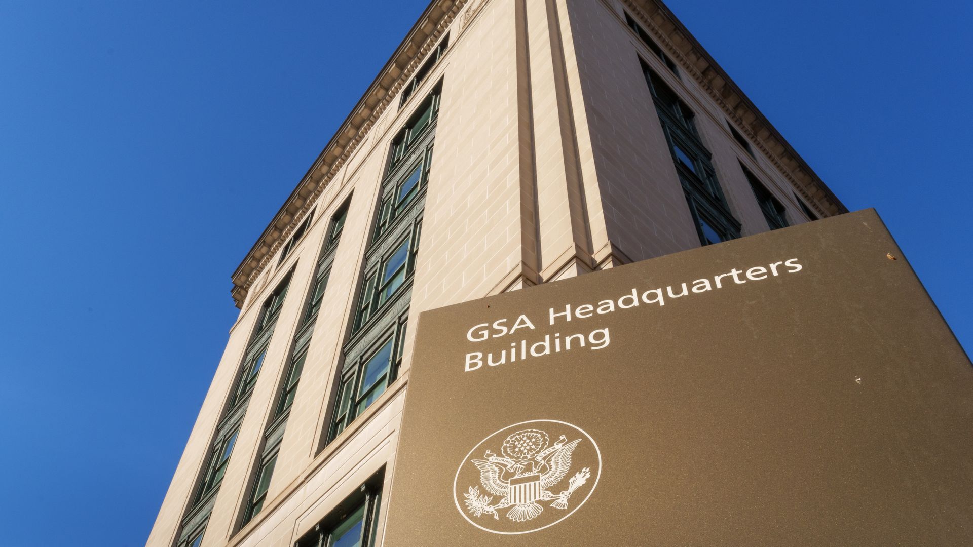 Where Elon Musk, DOGE staff live, sleep in D.C. - Axios Washington D.C.