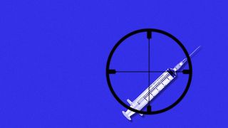 FDA to control import of "zombie drug" xylazine
