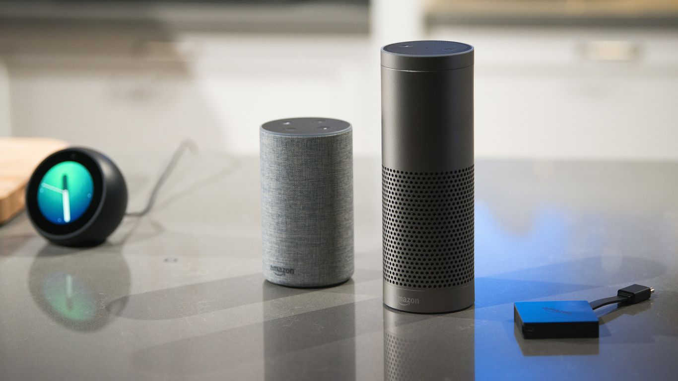 Amazon Alexa will soon arrive on Windows PCs