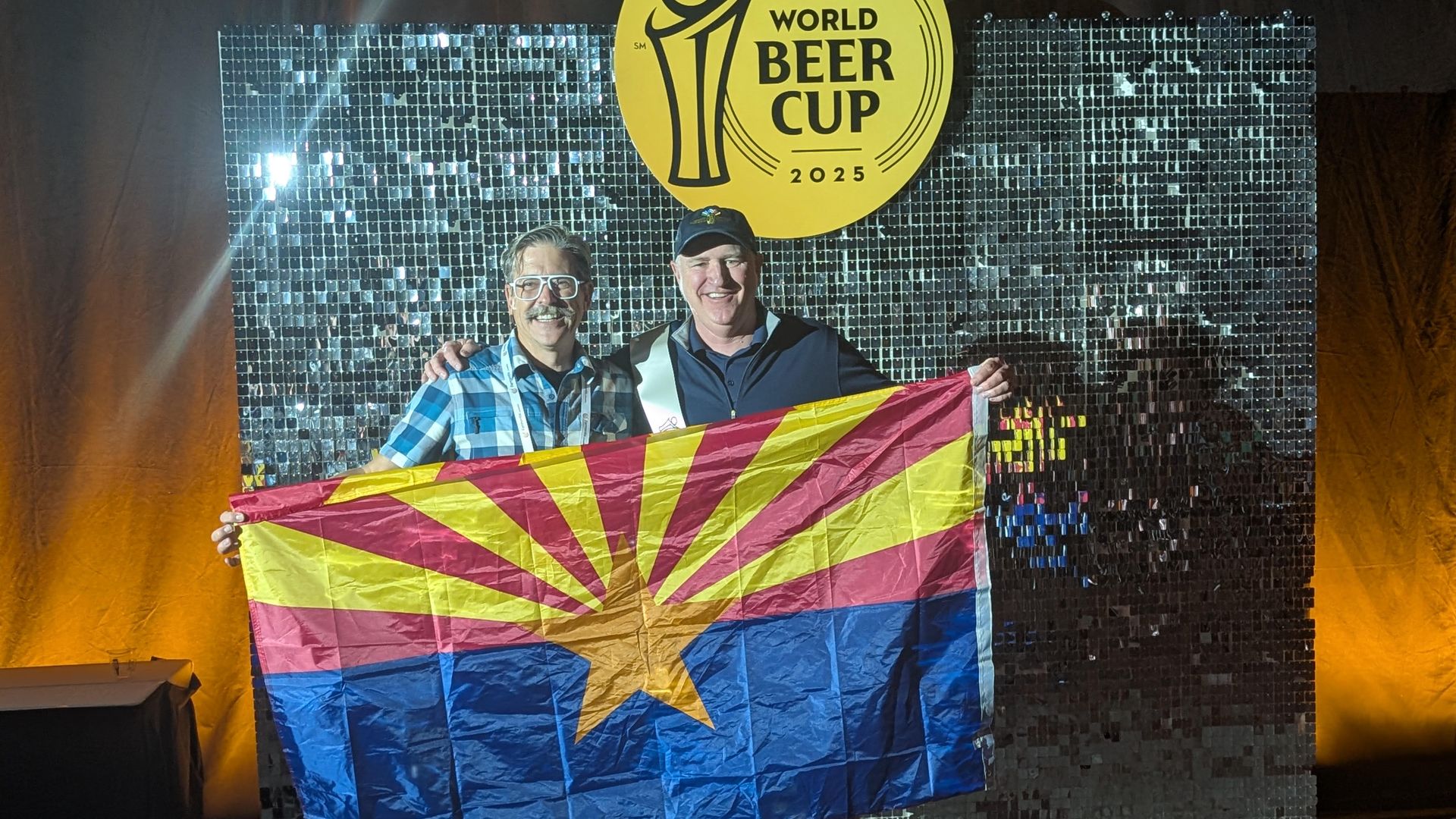 Arizona breweries medal at World Beer Cup - Axios Phoenix
