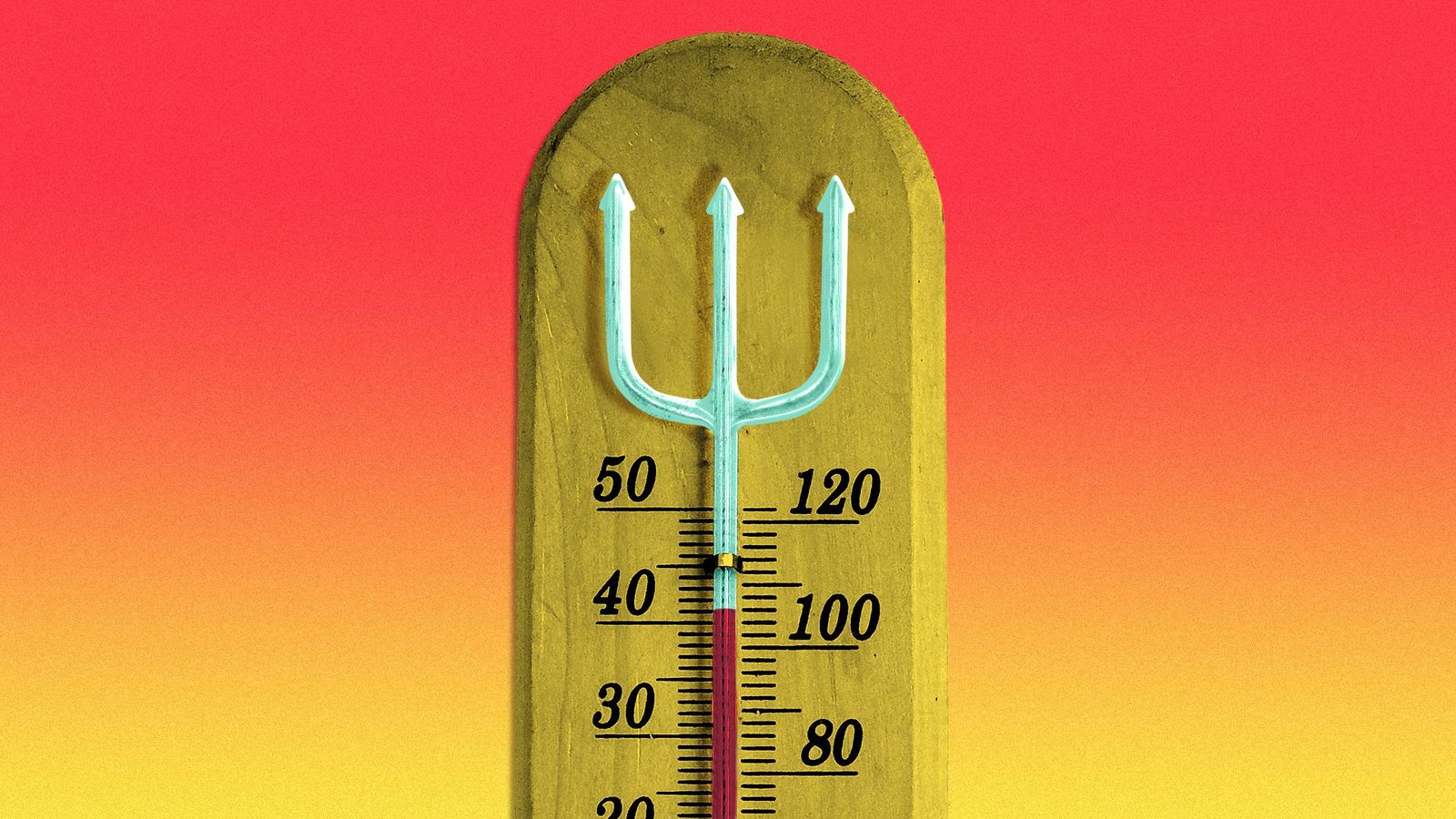 Heat waves, wildfires and tropical storms: It's our hellscape summer