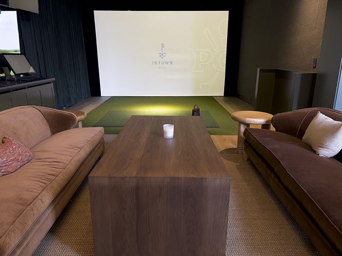 Private social club Intown Golf Club opens in SouthPark - Axios Charlotte