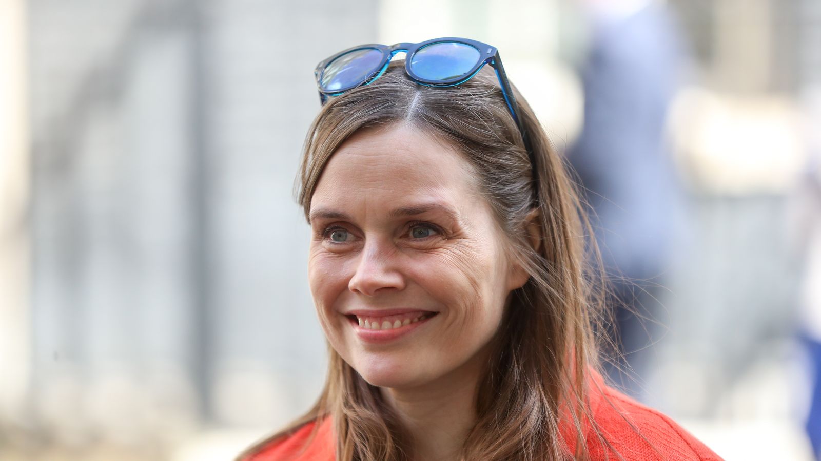 Iceland elects majority female parliament in historic first