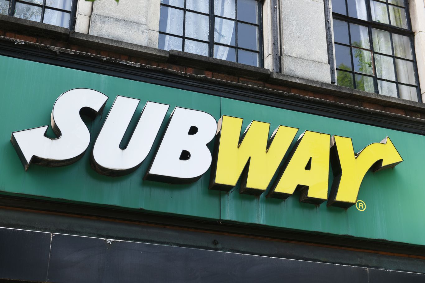Retail: Subway round 2