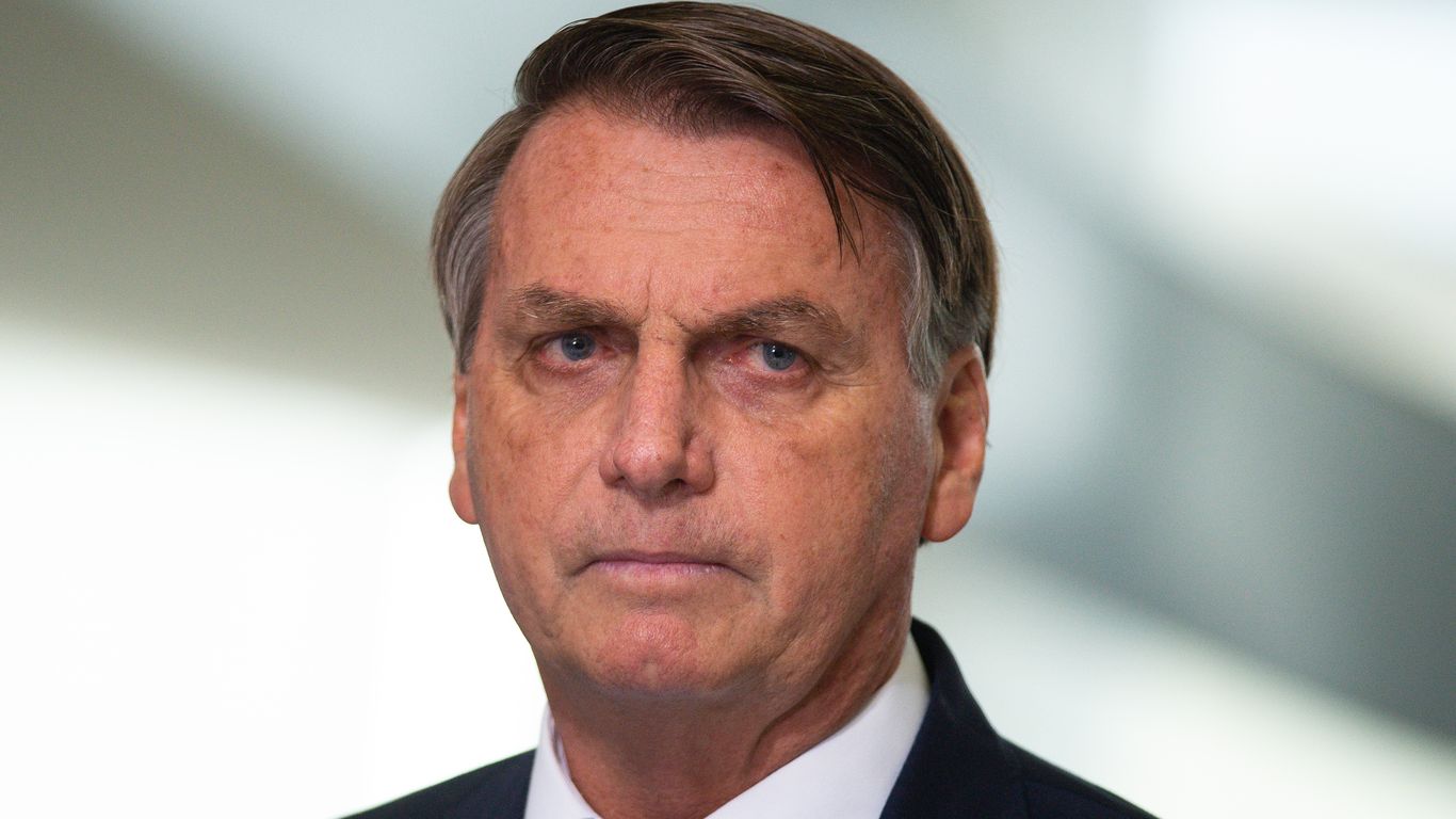 Brazilian Senate launches probe into government's handling of pandemic