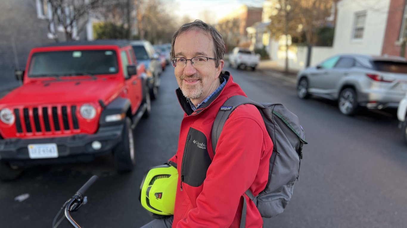 VPAP founder David Poole is stepping down - Axios Richmond