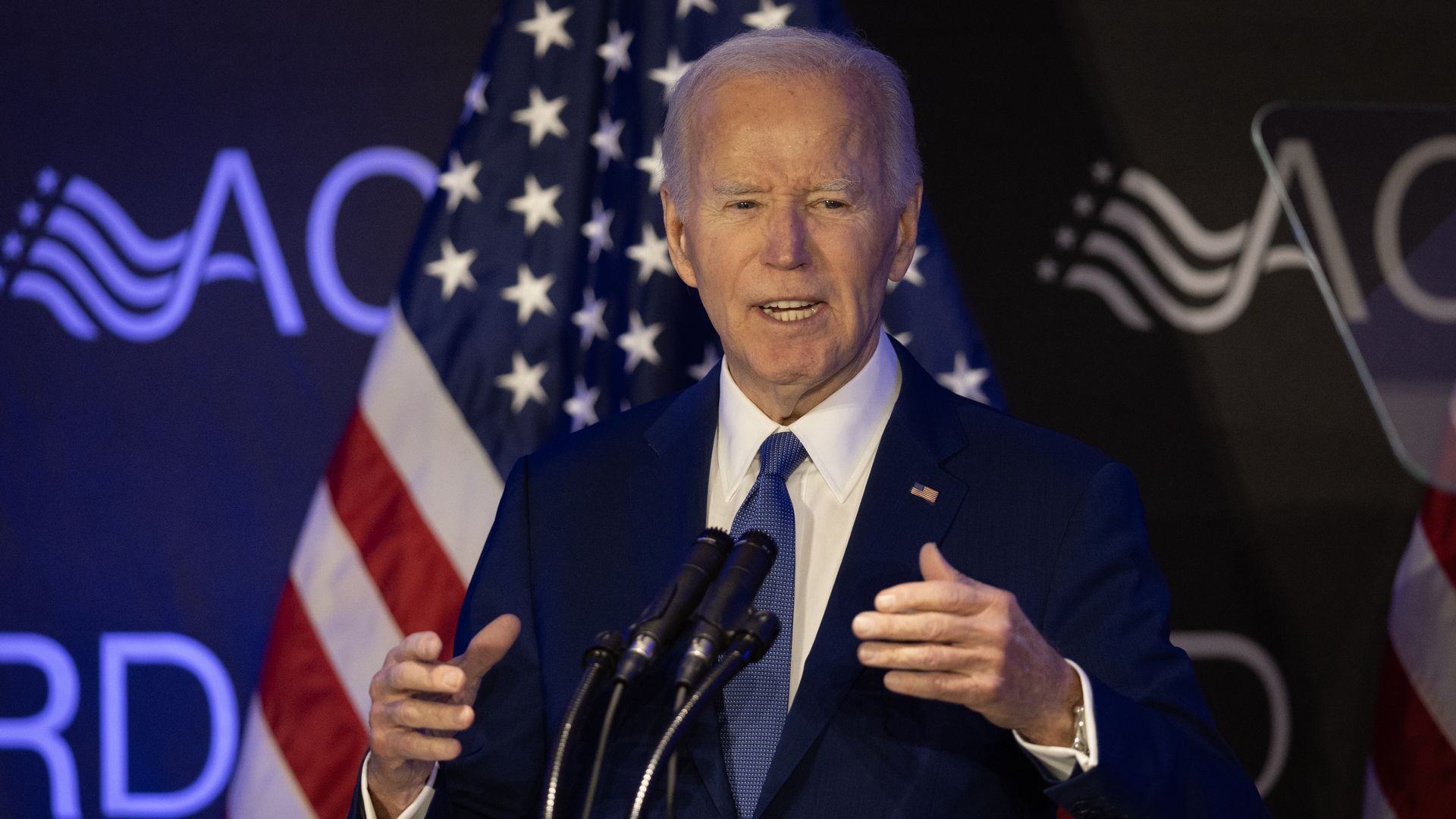 Biden's former doctor to sit for deposition with House Oversight