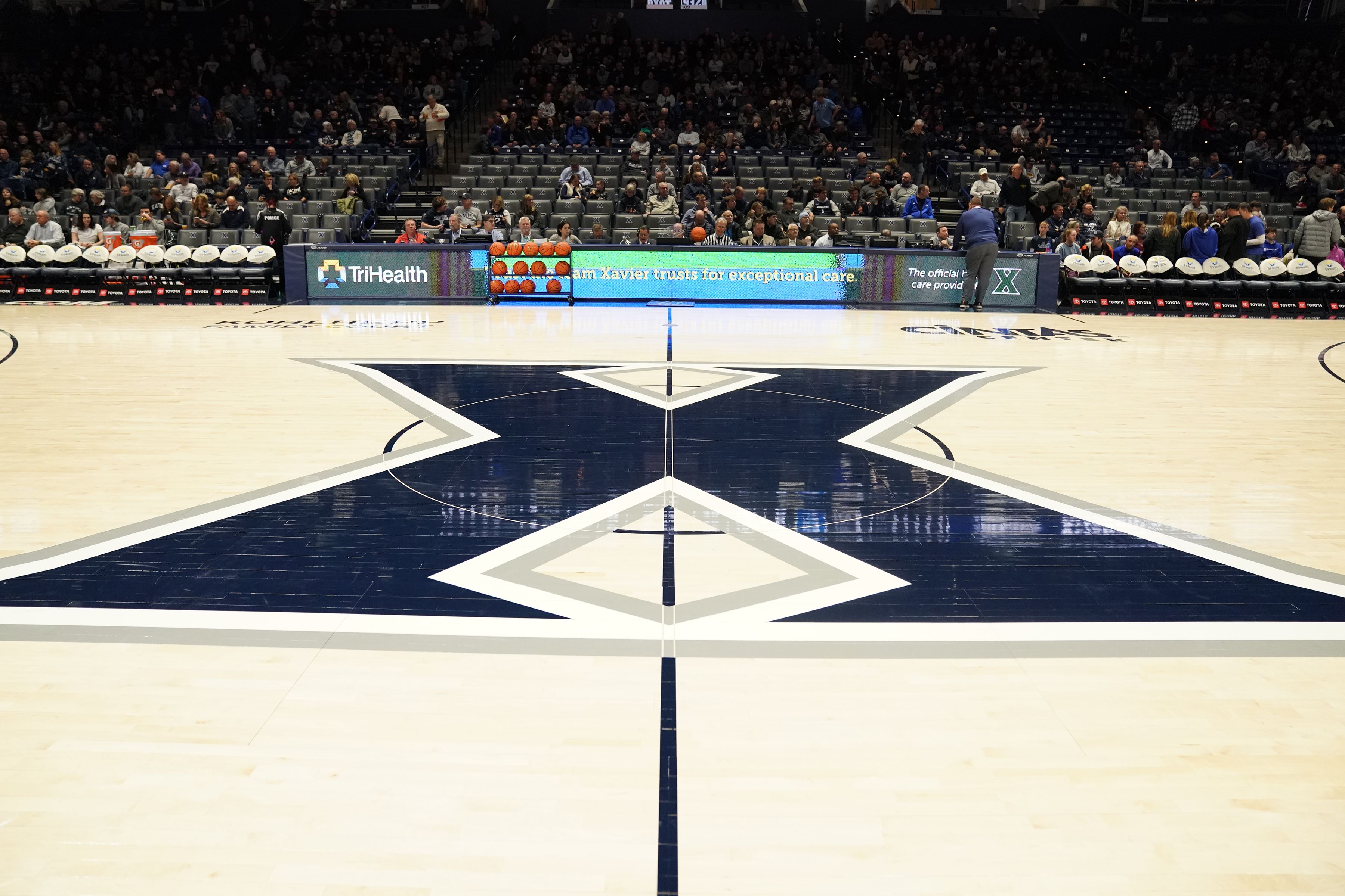 The 2023-24 guide to Big East women's basketball