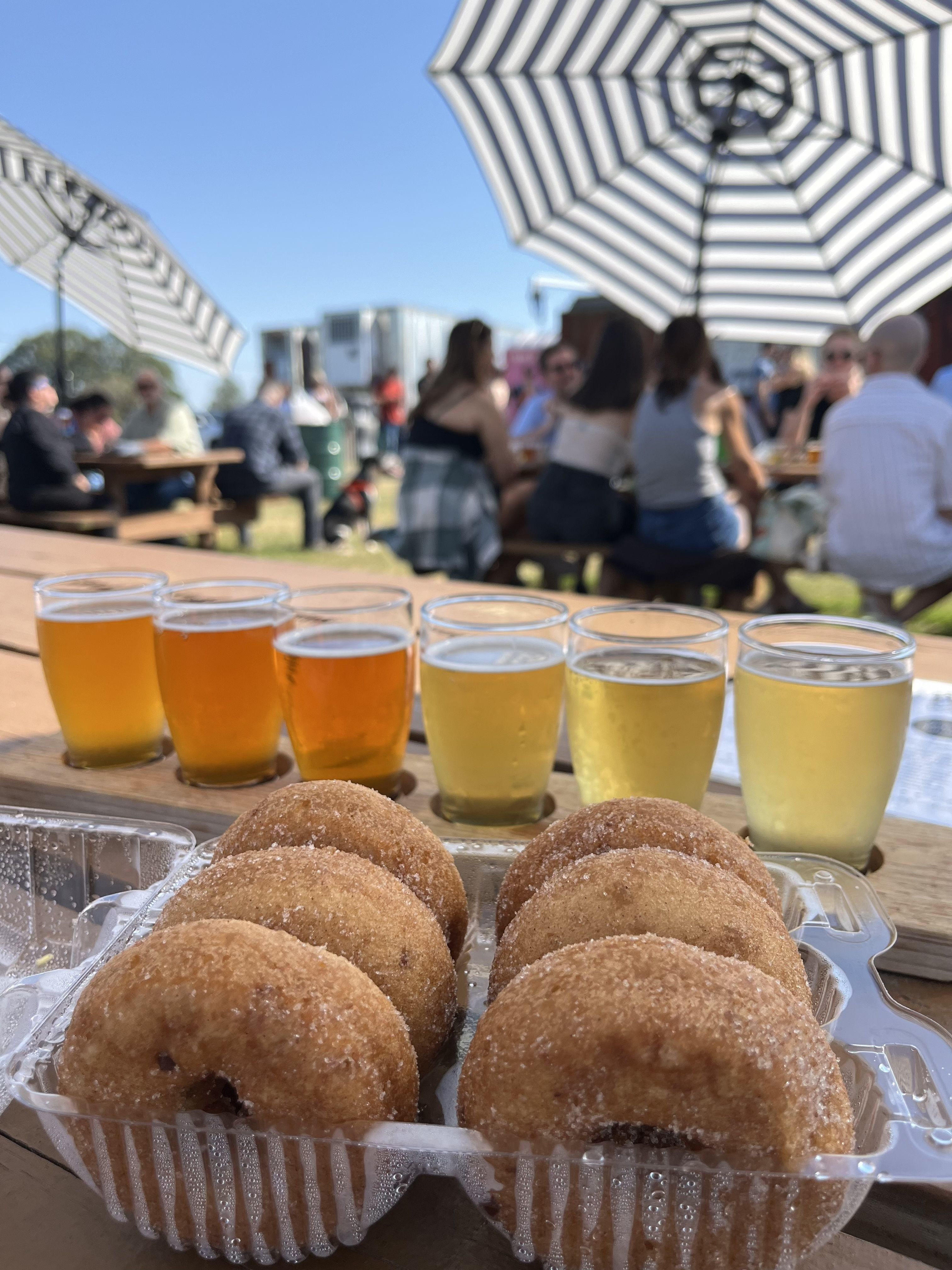 Axios Charlotte's October 2024 food recommendations - Axios Charlotte