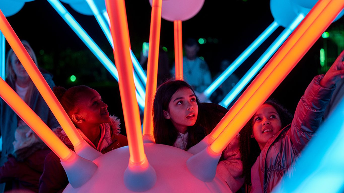 Weekender: 29 things to do this weekend including Charlotte SHOUT! and a brew fest - Axios Charlotte