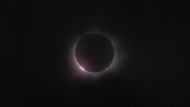 2045 solar eclipse puts Colorado and Denver area in path of totality ...