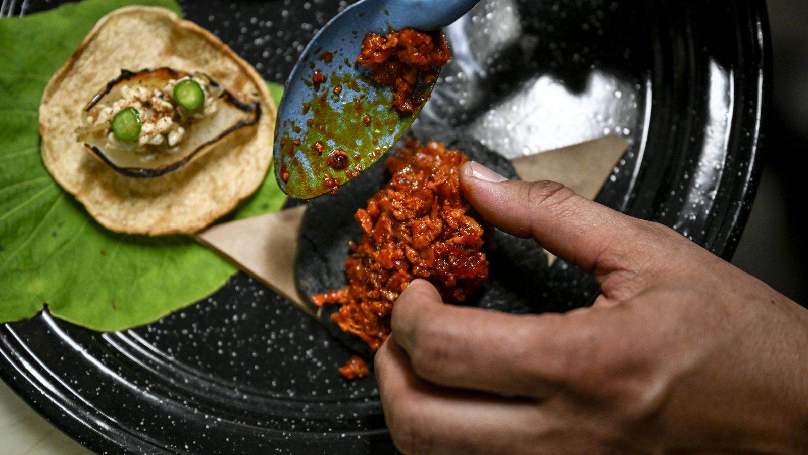 Colorado lands coveted Michelin Guide - Axios Denver