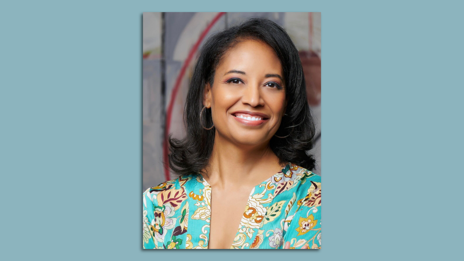 Lisa Calderón announces run for Denver mayor in 2023 - Axios Denver