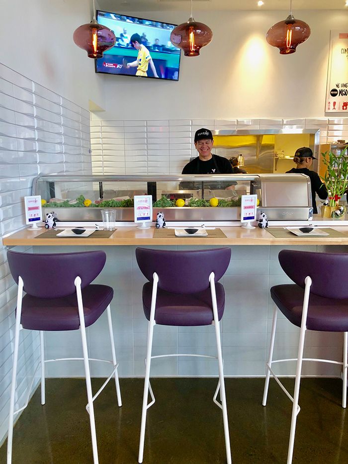 8 quick things to know about Sukoshi, the new Uptown sushi spot from O ...